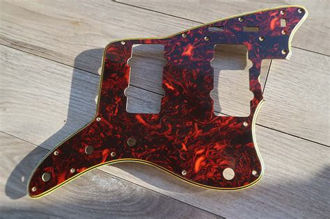 62 Fender Jazzmaster 1962 Thru Tortoise 60s Vintage Usa Ri Reverb