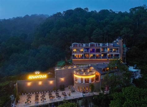 Anantam Resort And Spa Kasauli Güncel 2023 Fiyatları