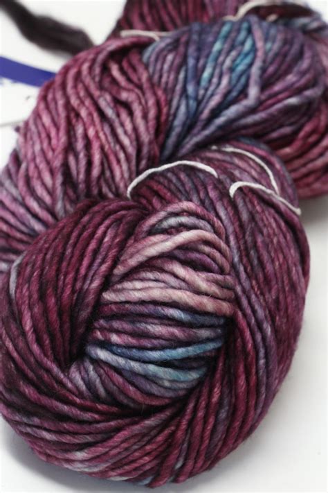 Mecha Malabrigo Yarn Lotus Fabulous Yarn