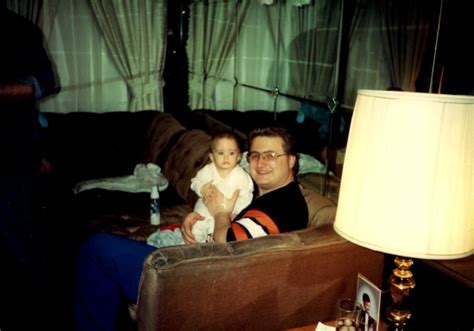 John Michael Rodak Voices Center For Resilience