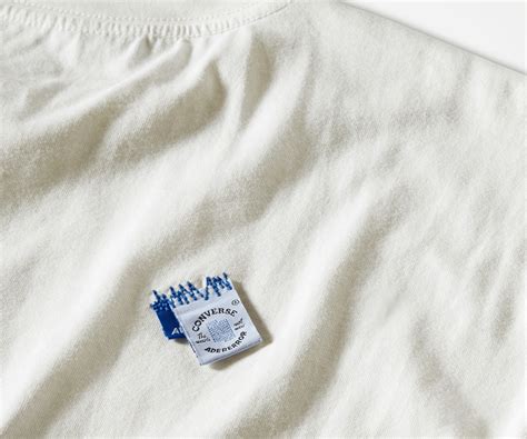 Ader Error X Converse Shelflife