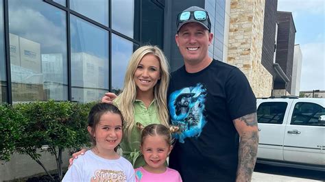 Teen Mom Alum Dakota Meyer Shows Off Lean Body After The Rarely Seen