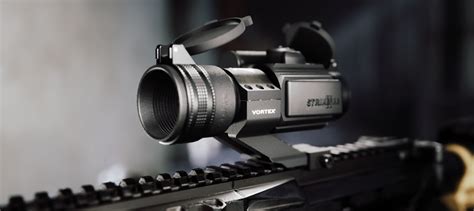 3d Model Vortex Strikefire Ii Game Ready Vr Ar Low Poly Cgtrader