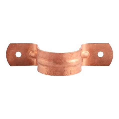 Bronze Copper Strip Clamp At Rs 20piece In Mumbai Id 2851951854248
