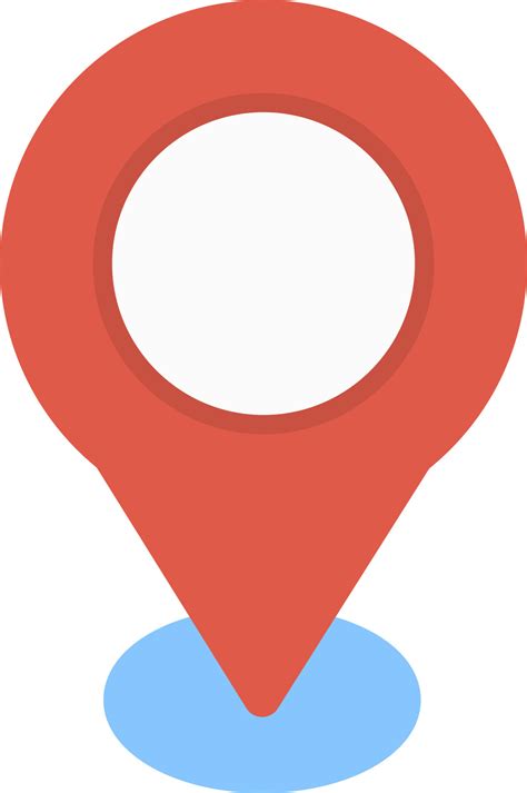 Point Of Interest Vector Icon Design 15861278 Vector Art At Vecteezy