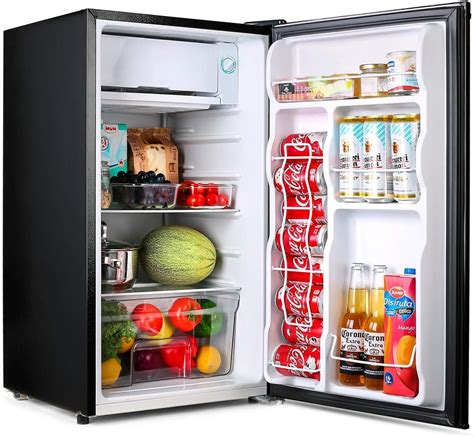 Top 10 Efficiency Refrigerator Home Previews
