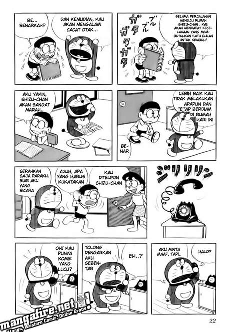 Doraemon Episode 2