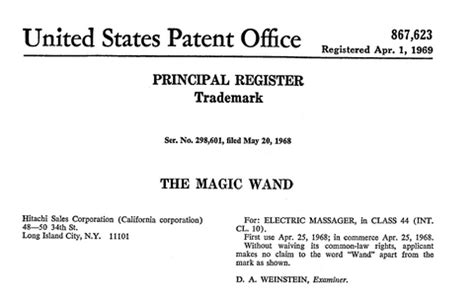 How The Magic Wand Came To Be Whats All The Buzz About Winkwink