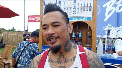 Jerinx Sid Apresiasi Gelaran Singaraja Fest Yang Libatkan Musisi Lokal Bali