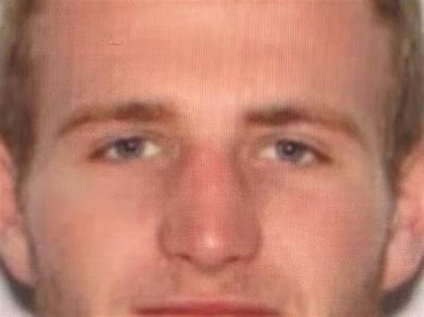 John Callis Wanted For Assaulting Commanders Fans In Md