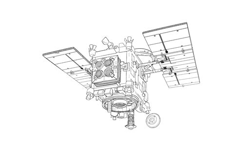 cg、イラスト ギャラリー jaxa はやぶさ2プロジェクト
