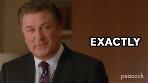 Alec Baldwin Exactly 