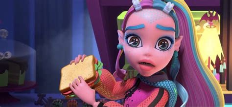 246 Best Lagoona Images On Pholder Monster High Dolls And Monster