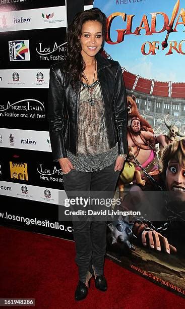 Kimmarie Johnson Photos And Premium High Res Pictures Getty Images