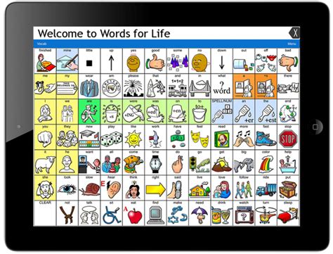 Let S Learn ABA AAC Beyond The Label
