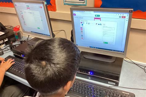 Branching Databases In Year 3 Broadbent Fold Nursery And Primary School