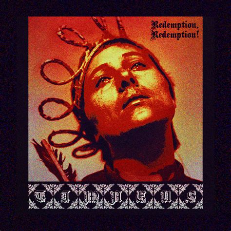 Redemption Redemption By Timaeus Album Reviews Ratings Credits Song List Rate Your Music
