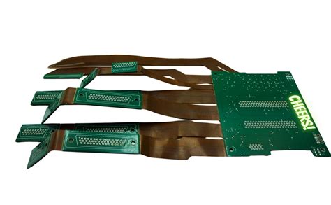 Rigid Flex Pcb Manufacturer Rigid Flex Pcb Supplier China Rigid