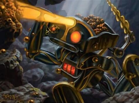 Mine Worker Printings Prices And Variations Mtg