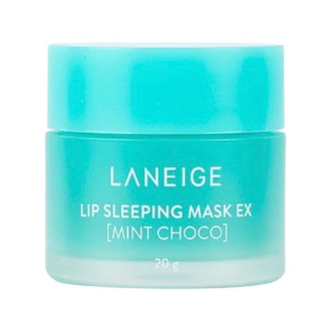Laneige Lip Sleeping Mask Ex Mint Choco 20g Canada And Usa Wandershop