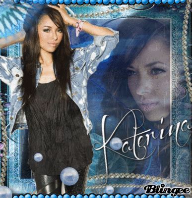 Katerina Graham Katerina Graham Bonnie Bennett Kat Graham