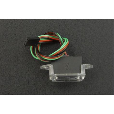 Buy Infrared Ir Proximity Sensor For Arduino 10±5mm~80±20mm In India