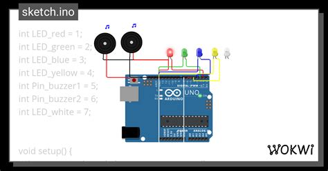200218097andreas Chris Widiyoko Hadi Wokwi Esp32 Stm32 Arduino