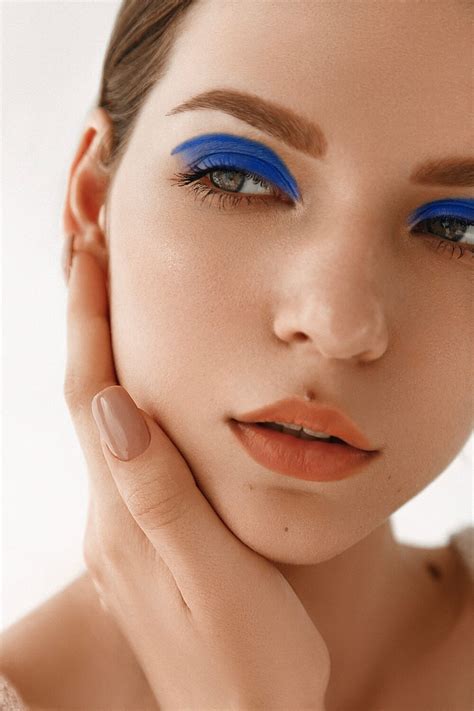 Mariia Kramer Dt Model Management