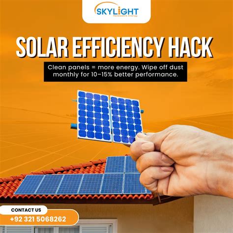 Skylight Renewable Energy Peshawar
