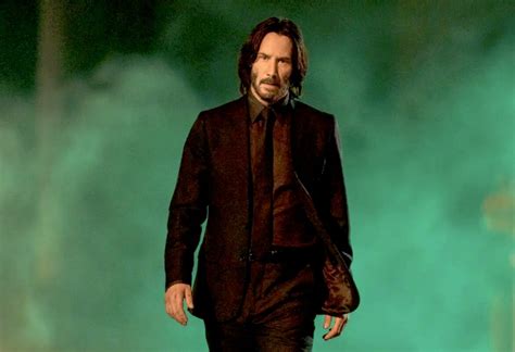 Keanu Reeves Answers If John Wick Is Dead Or Alive