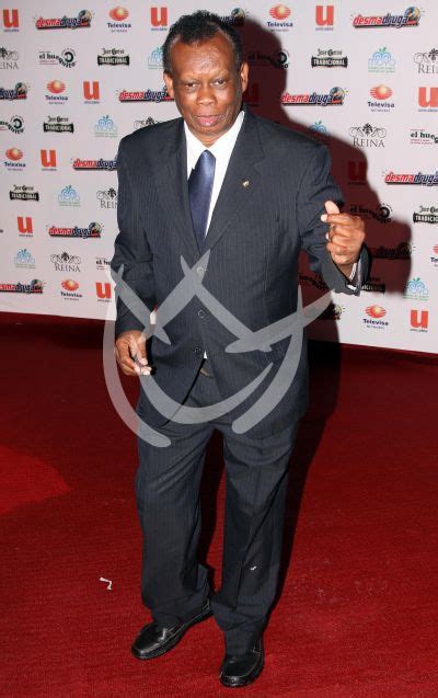 Mezcalent Johnny Laboriel
