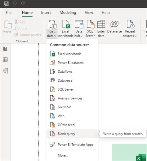 Solved How To Connect Apache Druid To Power Bi Desktops Microsoft Fabric Community