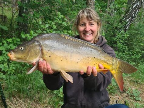 Krummer See Drewin Alle Angeln