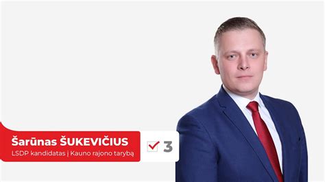Nr 3 Šarūnas Šukevičius Youtube