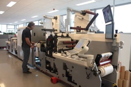 Ways To Eliminate Printing Errors In Your Label Printing Process Https Blog Mps Printing