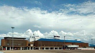 Filesurat Thani Airport 2022 Wikimedia Commons