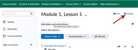 Brightspace Class Progress Uvm Knowledge Base