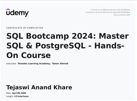 Sql Postgresql Oraclesql Mysql Sqlserver Databasedevelopment