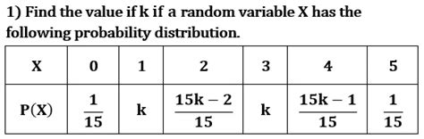 Probability Class 12 Important Questions And Answers Maths
