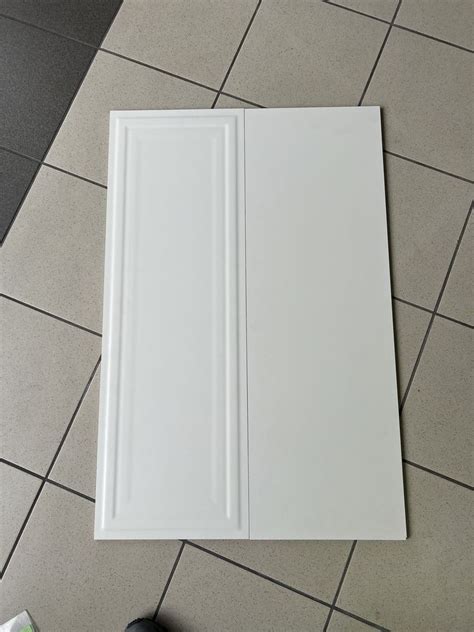 Plytki Classy Chic Bianco Struktura A 298 X 898 Rekt Płytka Ścienna Oborniki • Olxpl