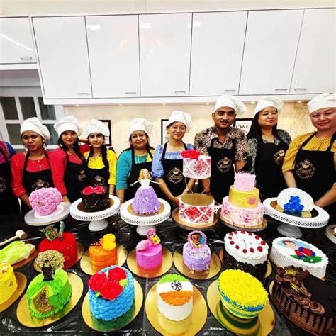 Rimlis Guwahati Baking Class Rimlis Baking Class • Threads Say More