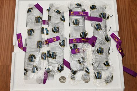 Mth Electric Trains City Of New York R 1 4 Car Subway Set In Box