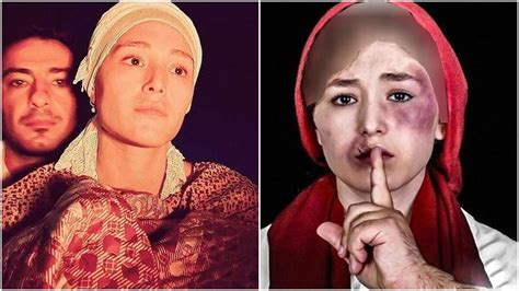 فرشته حسینی در خیابان مورد ضرب و شتم قرار گرفت ماجرا چیست