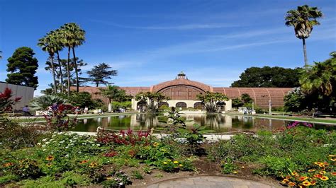 Balboa Park San Diego 2026 Tours Tickets Attractions And What To Expect