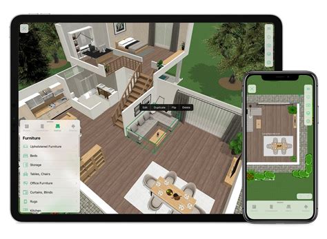16 Best Free Home And Interior Design Apps Software And Tools