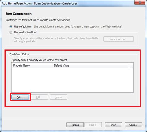 Create User Request With Approval Adaxes Qanda