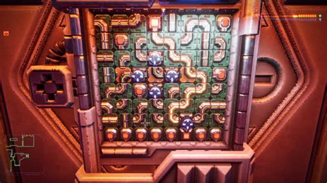 All Puzzle Solutions For The Research Floor In System Shock Remake Pro Game Guides