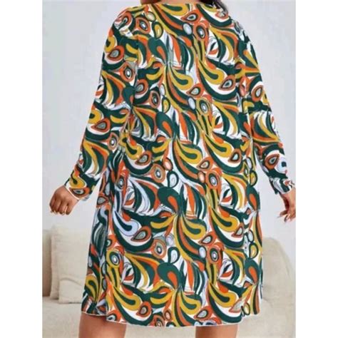 Traje De Baño Sexy Conjunto 3 Piezas Para Curvy