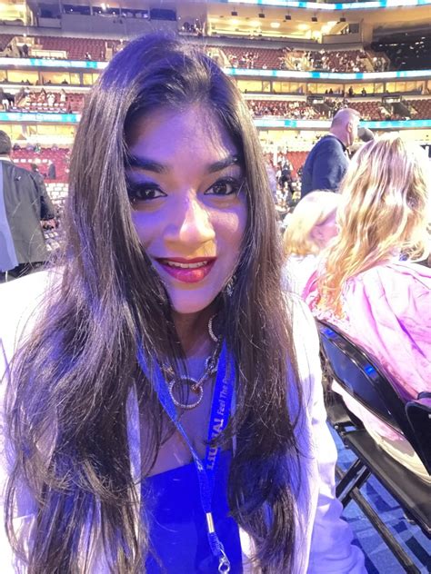 Mona Parikh On Linkedin Whenwefightwewin