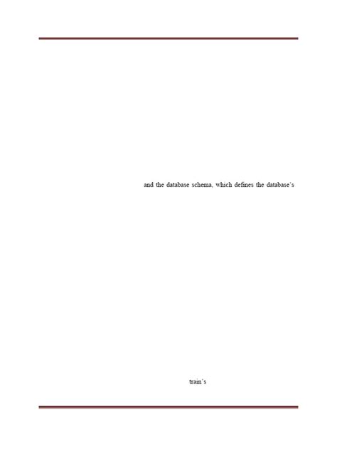 Dbms Fnl Report Pdf Databases Php Dbms Fnl Report Pdf Databases Php